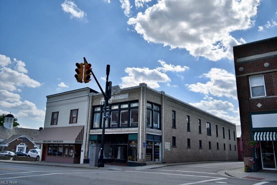 103 S Main St, Columbiana, OH 44408 | LoopNet
