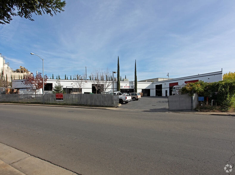 3437 Fitzgerald Rd, Rancho Cordova, CA 95742 | LoopNet