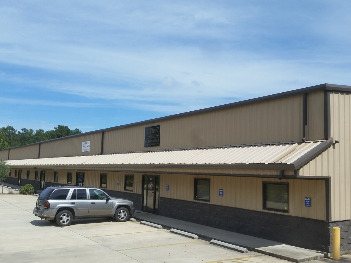 278 General Patton Ave, Mandeville, LA 70471 | LoopNet