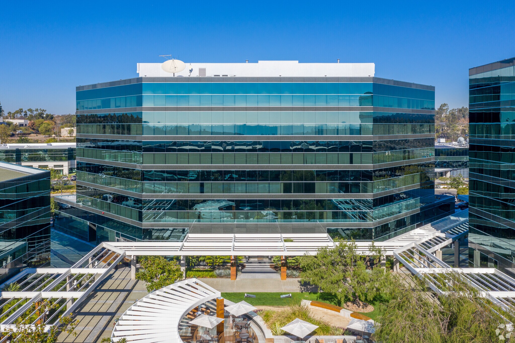 9655 Granite Ridge Dr, San Diego, CA 92123 - Stonecrest Office Project ...