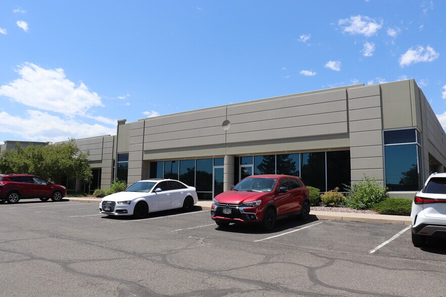 4865 Ward Rd, Wheat Ridge, CO 80033 - Bldg 3 | LoopNet