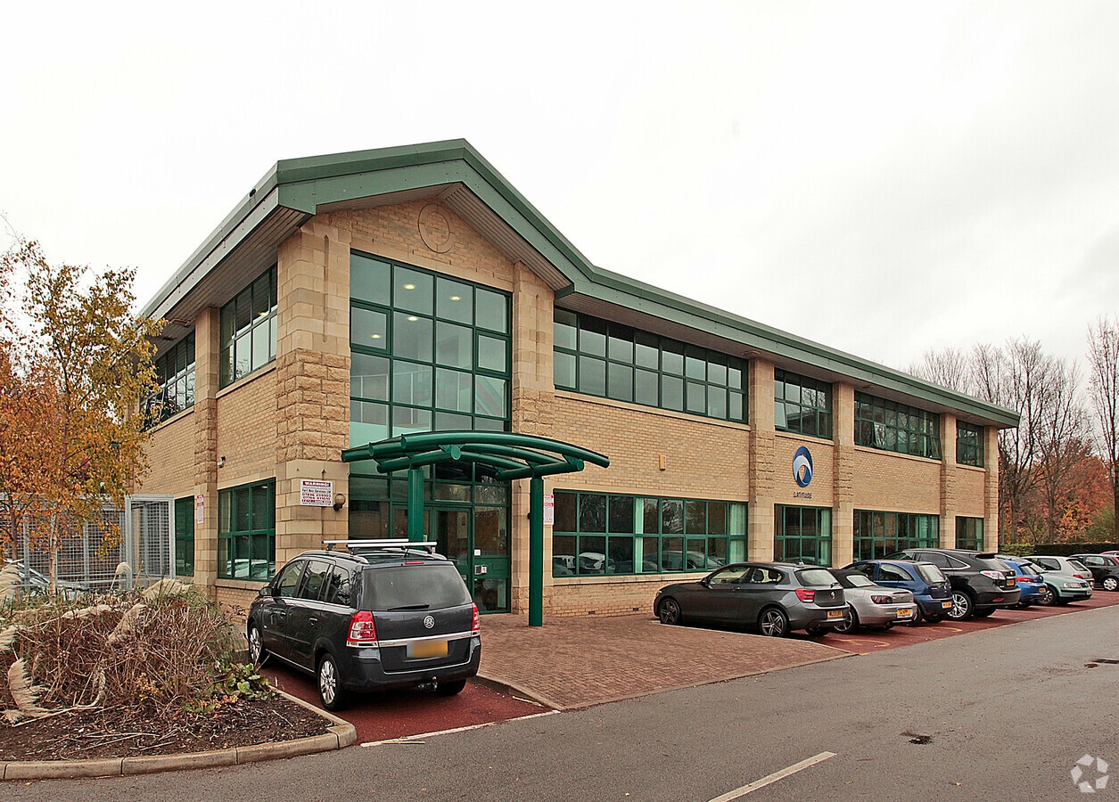 700 Mandarin Ct, Warrington, WA1 1GG - Office for Lease | LoopNet