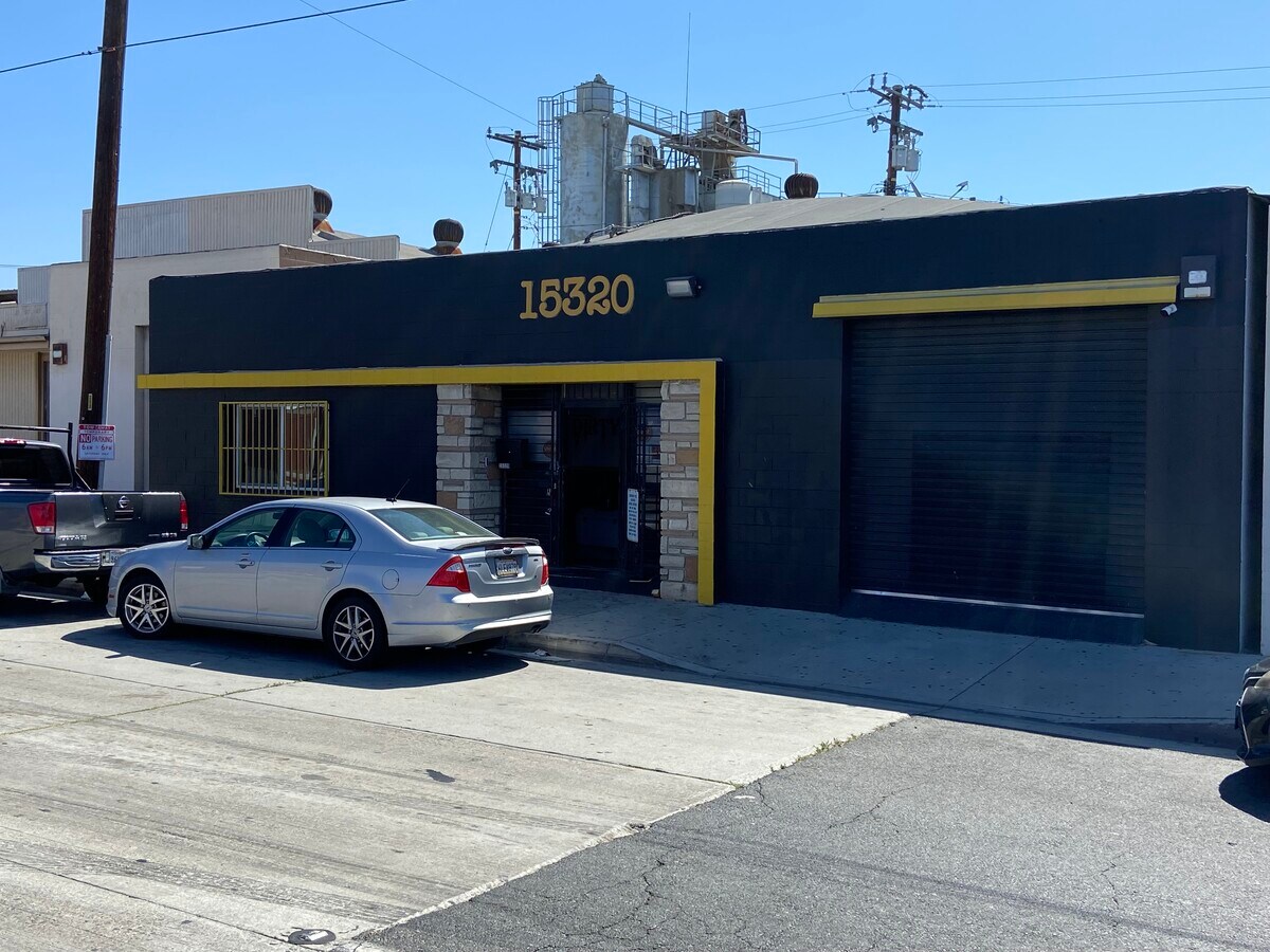 15320 S Broadway, Gardena, CA 90248 | LoopNet