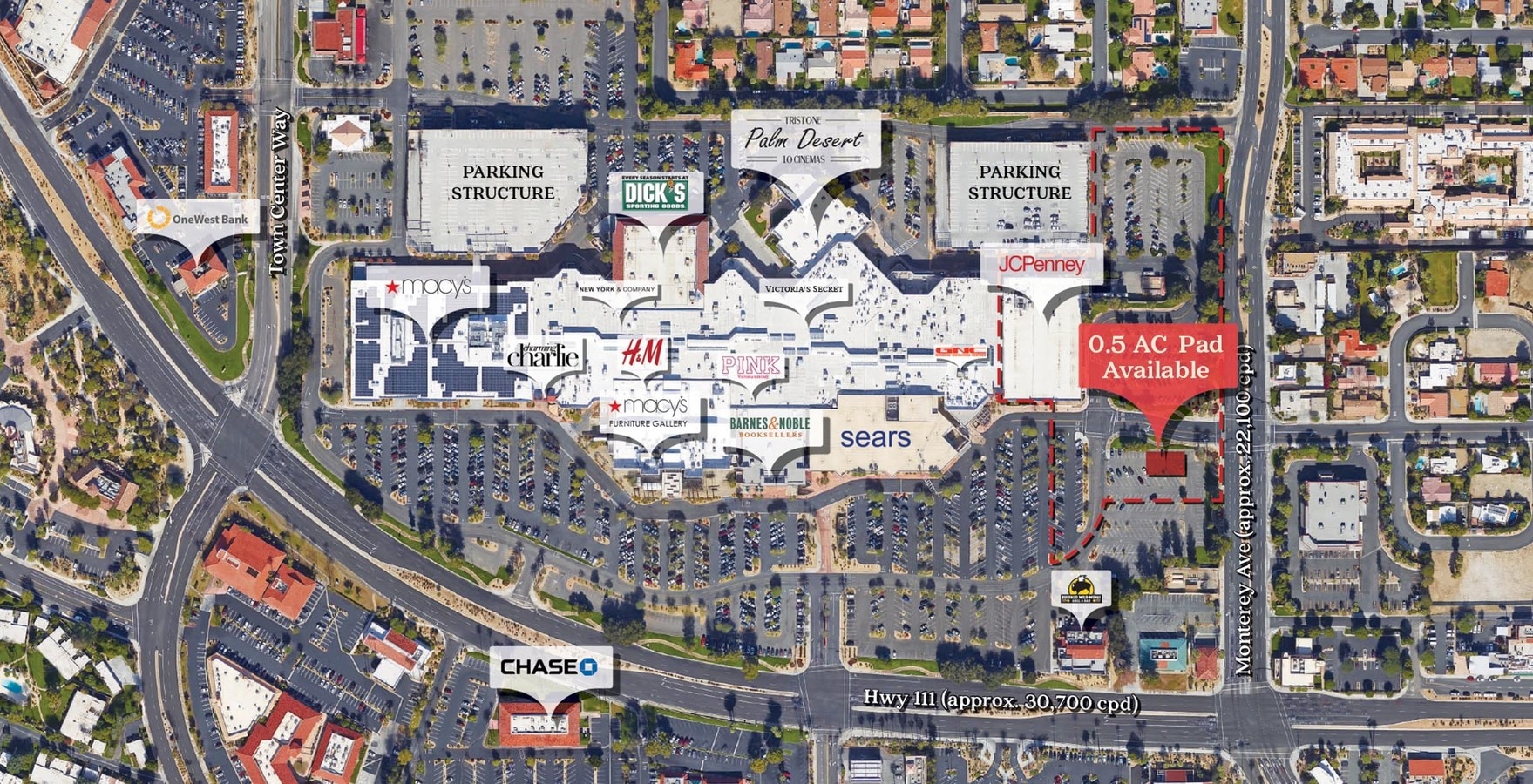 72840 Highway 111, Palm Desert, CA 92260 | LoopNet