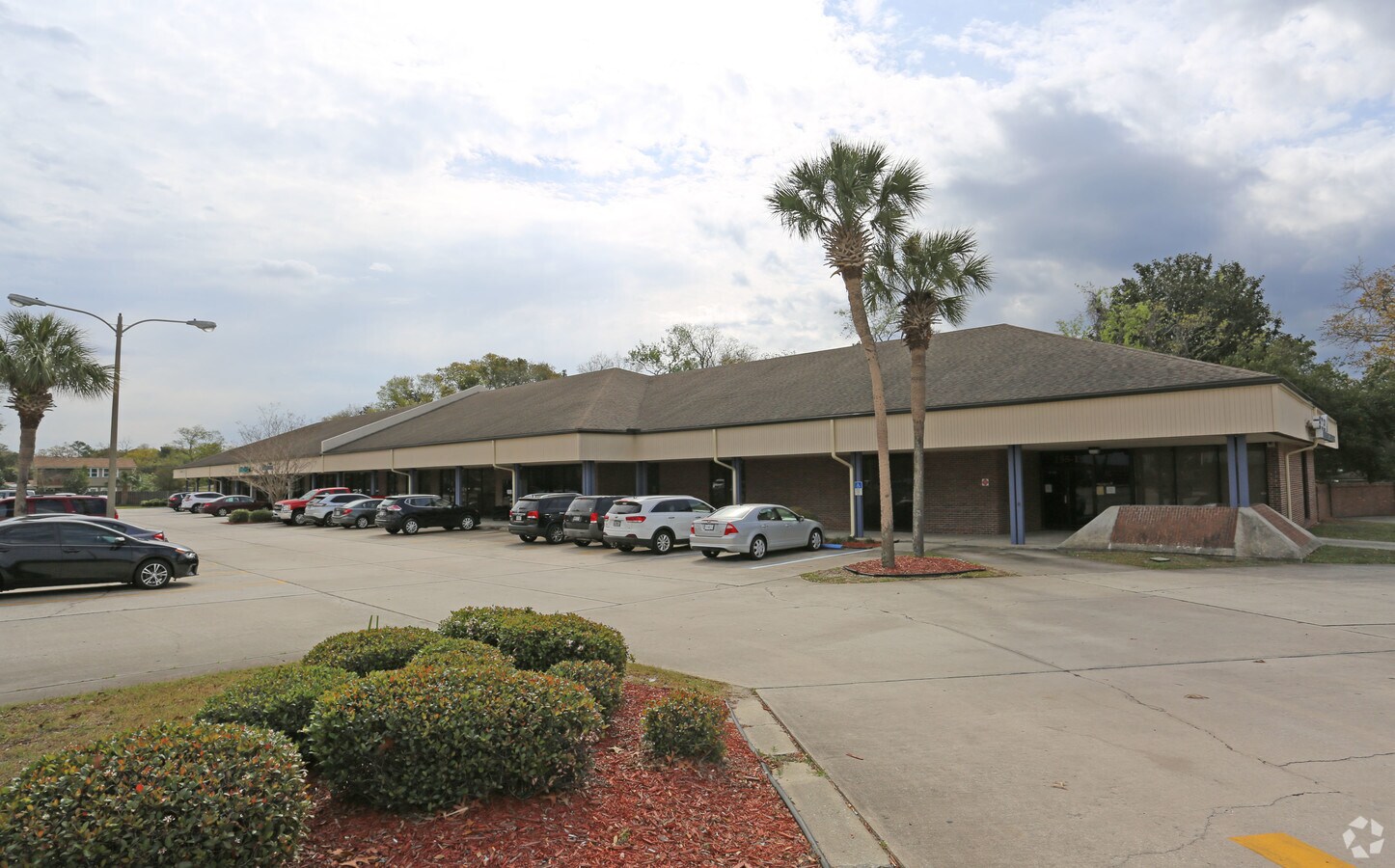 155 Blanding Blvd, Orange Park, FL 32073 - Office for Lease | LoopNet.com