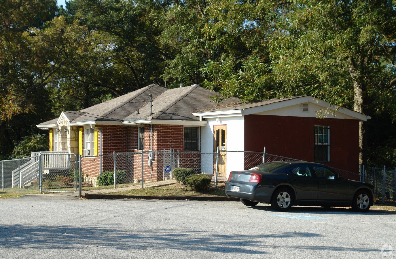 2927 Panthersville Rd, Decatur, GA 30034 - Property Record | LoopNet