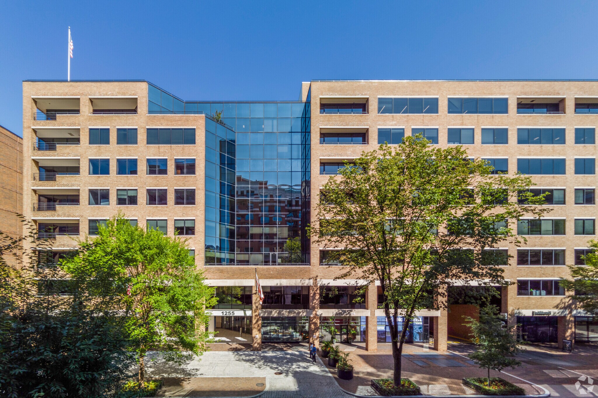 1255 23rd St NW, Washington, DC 20037 - Retail for Lease | LoopNet