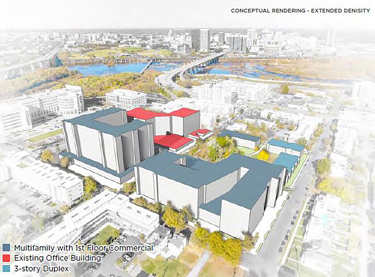 1100 Semmes Ave, Richmond, VA 23224 | LoopNet