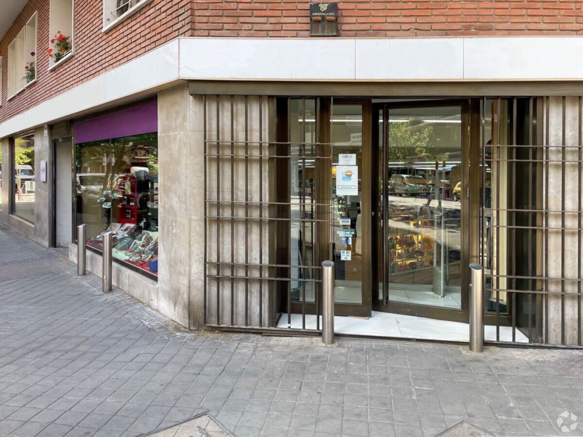 28003 Madrid | LoopNet