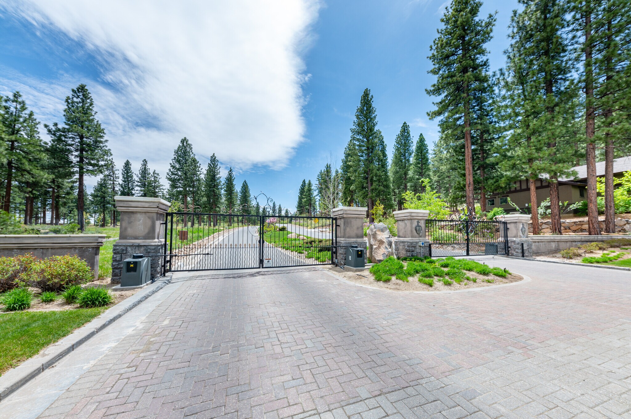 4100 Joy Lake Rd, Reno, NV 89511 - St. James's Village/Sierra ...