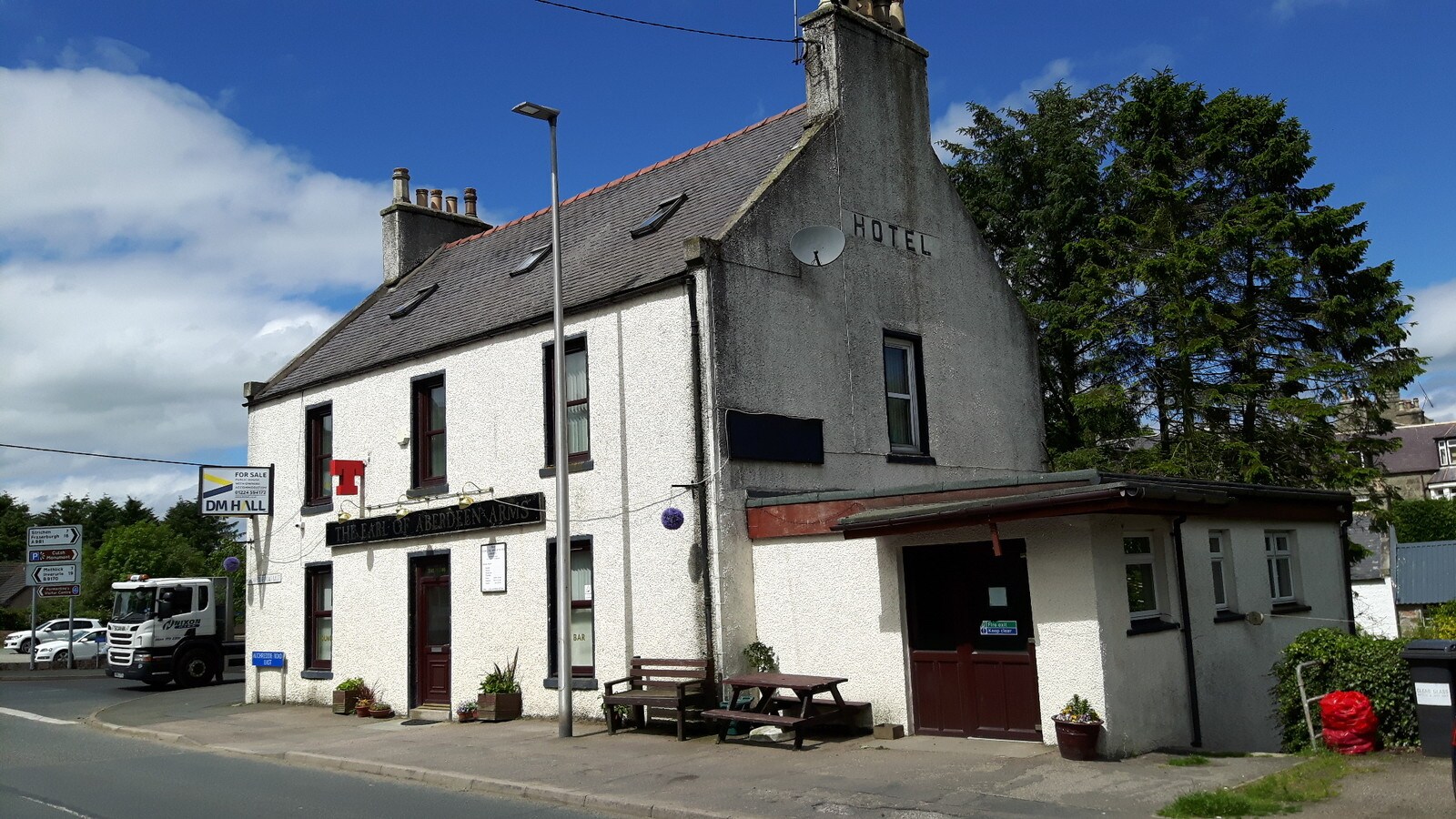 Auchreddie Rd E, New Deer, AB53 6TW | LoopNet