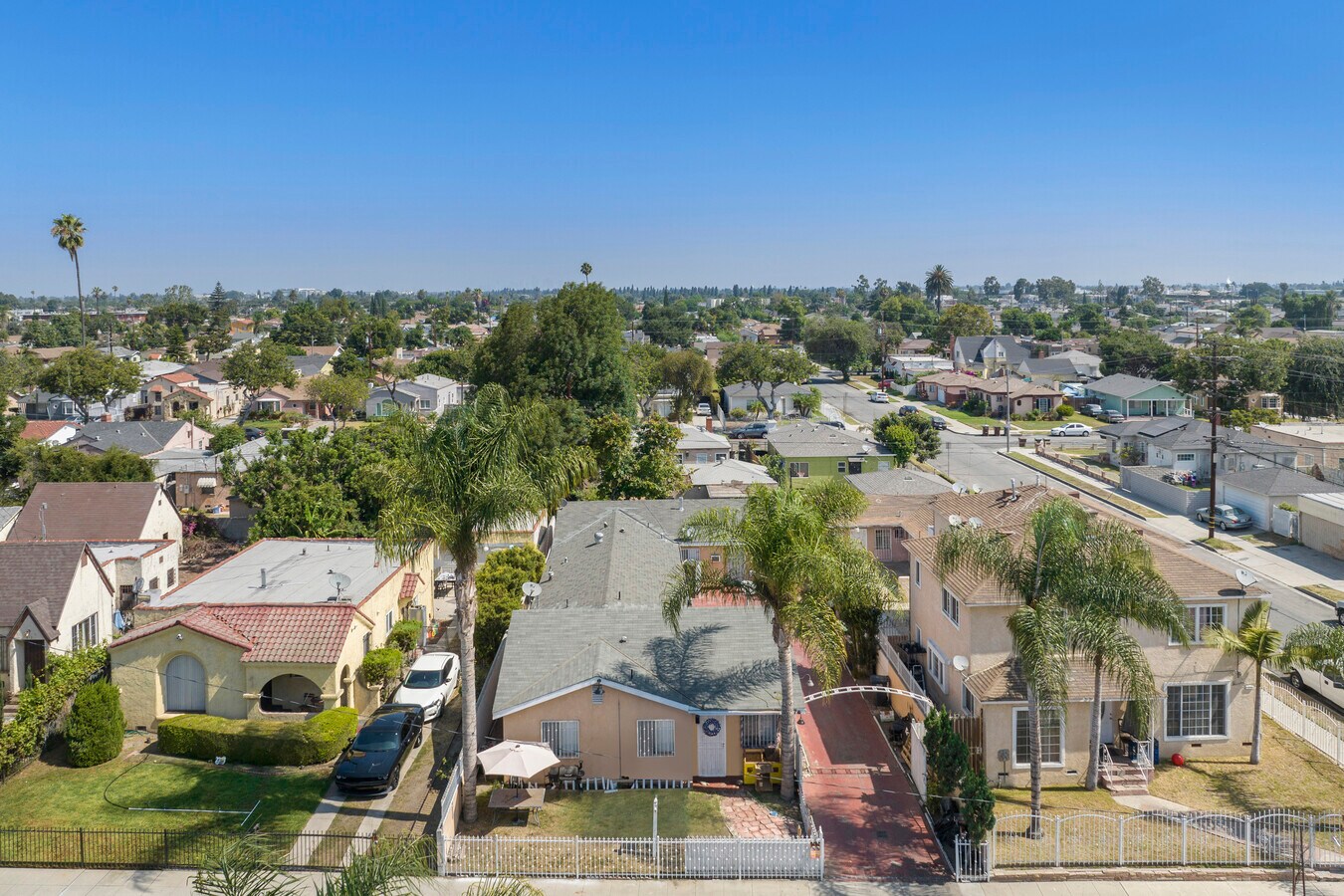 407 W Magnolia St, Compton, CA 90220 | LoopNet