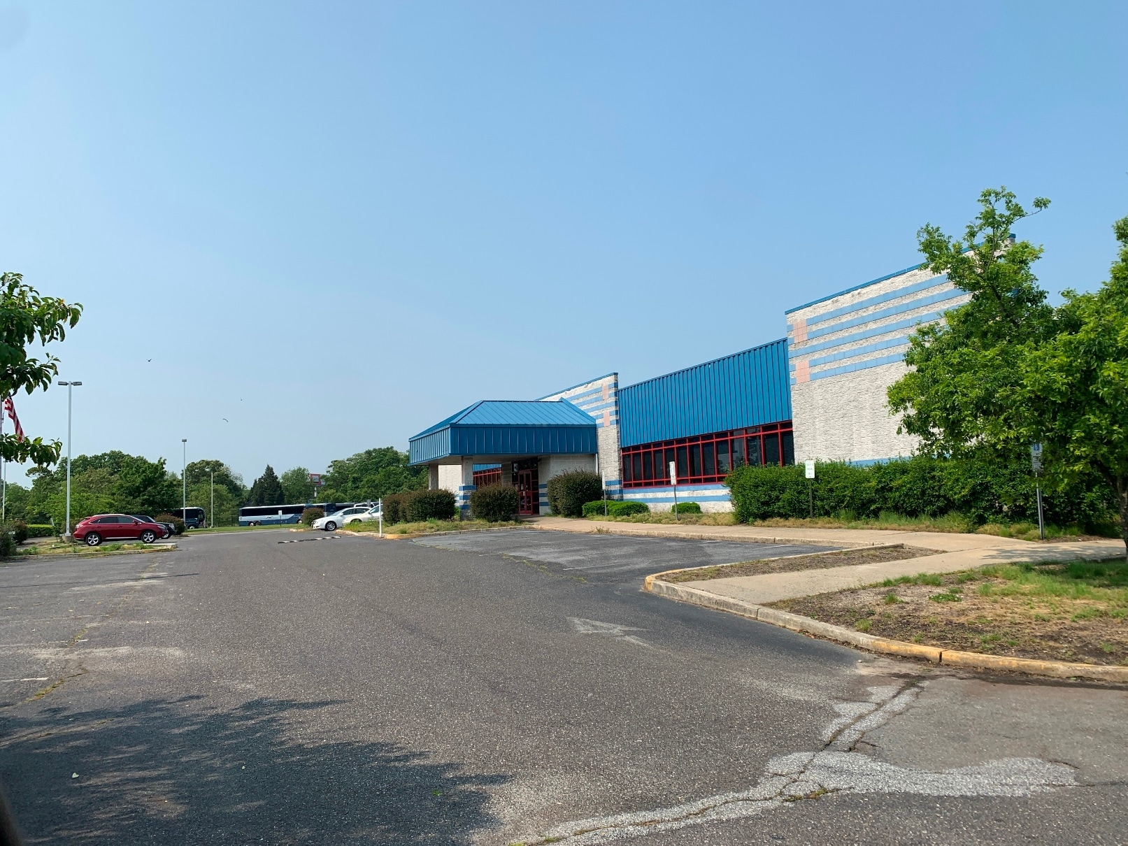 711 N New Rd, Pleasantville, NJ 08232 - Industrial for Sale | LoopNet