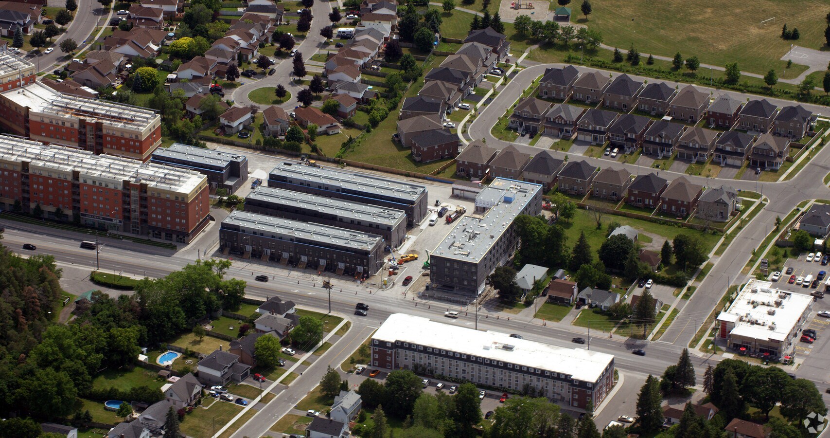 1800 Simcoe St N, Oshawa, ON L1G 4X9 | LoopNet