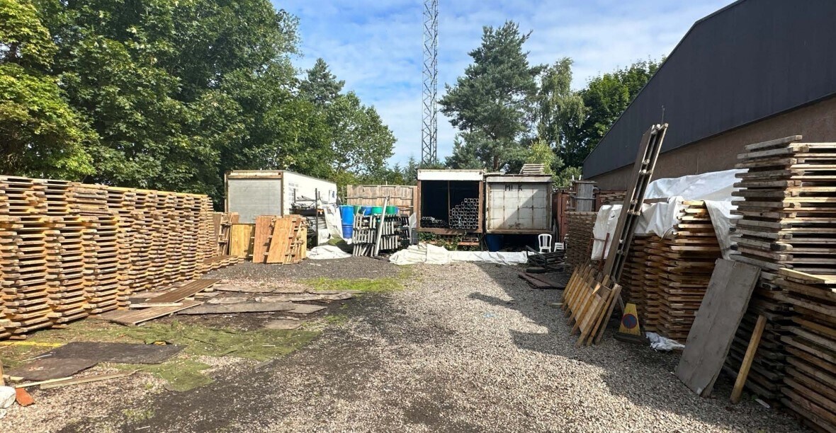 15C Tom Semple Rd, Nairn, HLD IV12 5QW - Industrial for Lease | LoopNet