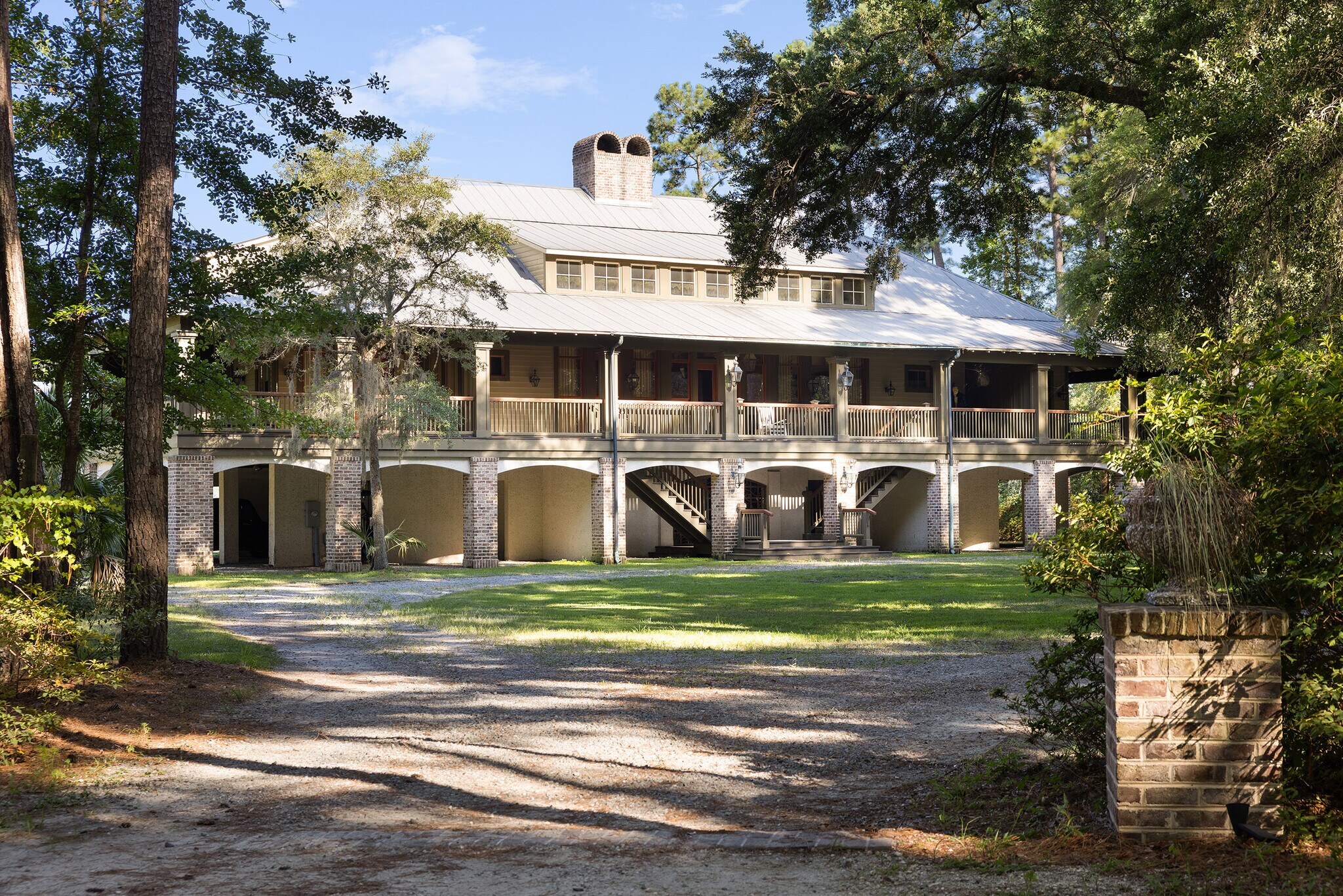 1300 Retreat Rd, Riceboro, GA 31323 - Hampton Island Preserve | LoopNet