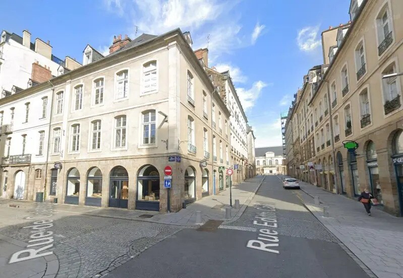 35000 Rennes - Retail for Lease | LoopNet