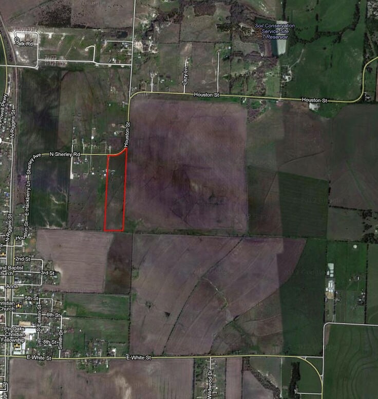 2516 FM 2862, Anna, TX 75409 | LoopNet