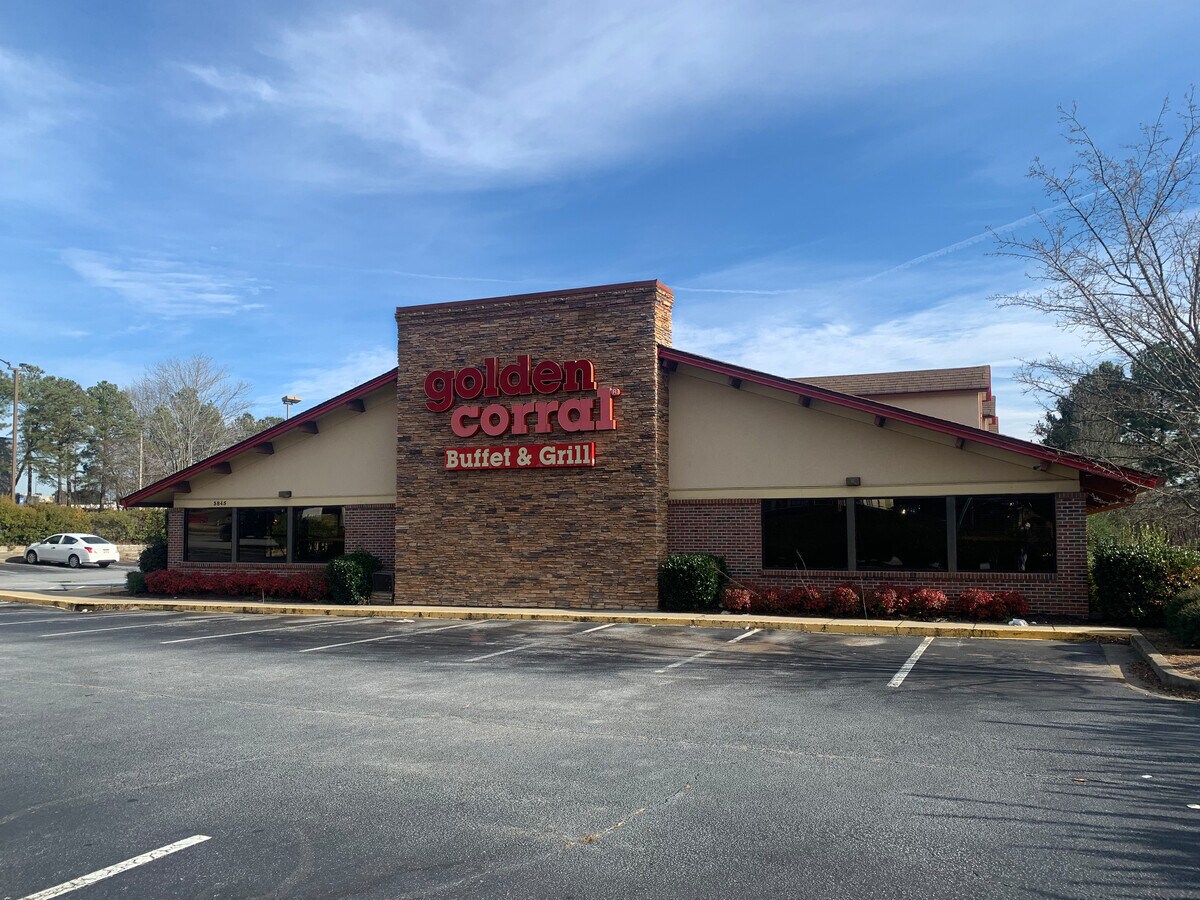 3845 Austell Rd, Austell, GA 30106 | LoopNet