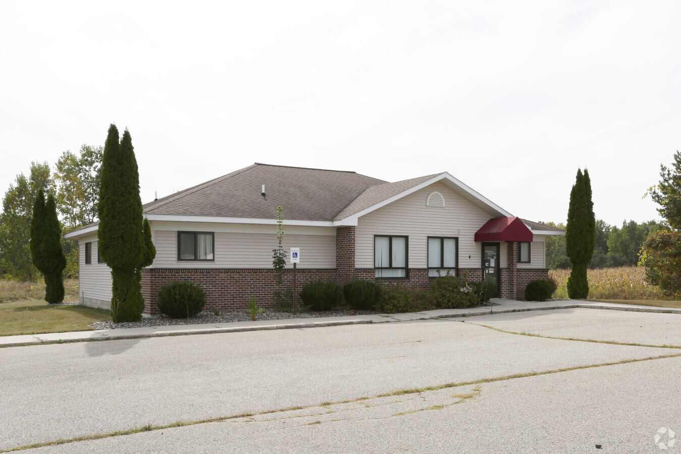 8776 E Howard City Edmore Rd, Vestaburg, MI 48891 | LoopNet