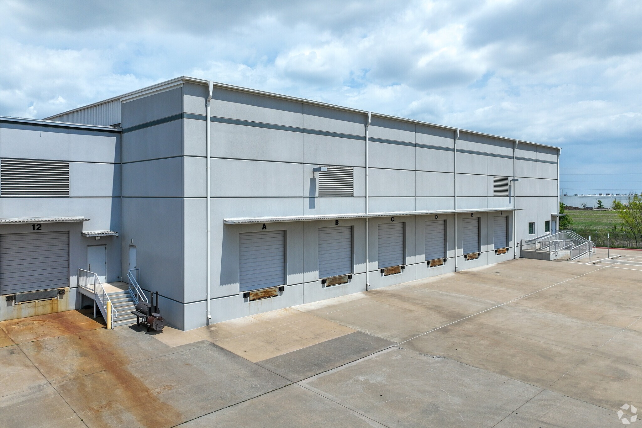 6801 Snowden Rd, Fort Worth, TX 76140 - Industrial for Lease | LoopNet