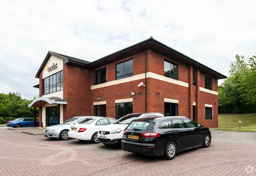 Pynes Hl, Exeter, EX2 5WS | LoopNet