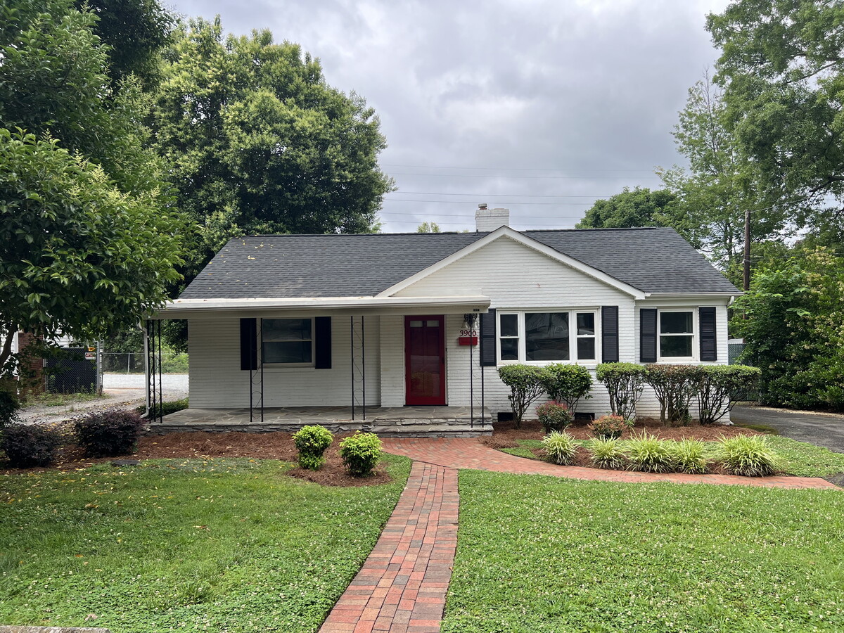 3900 Miriam Dr, Charlotte, NC 28205 - Office for Lease | LoopNet