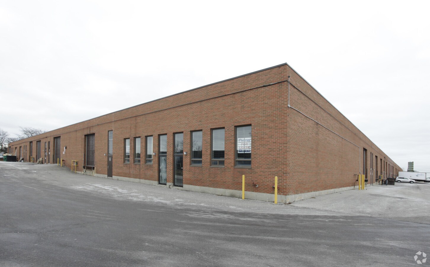 250 Rayette Rd, Concord, ON L4K 2G5 | LoopNet