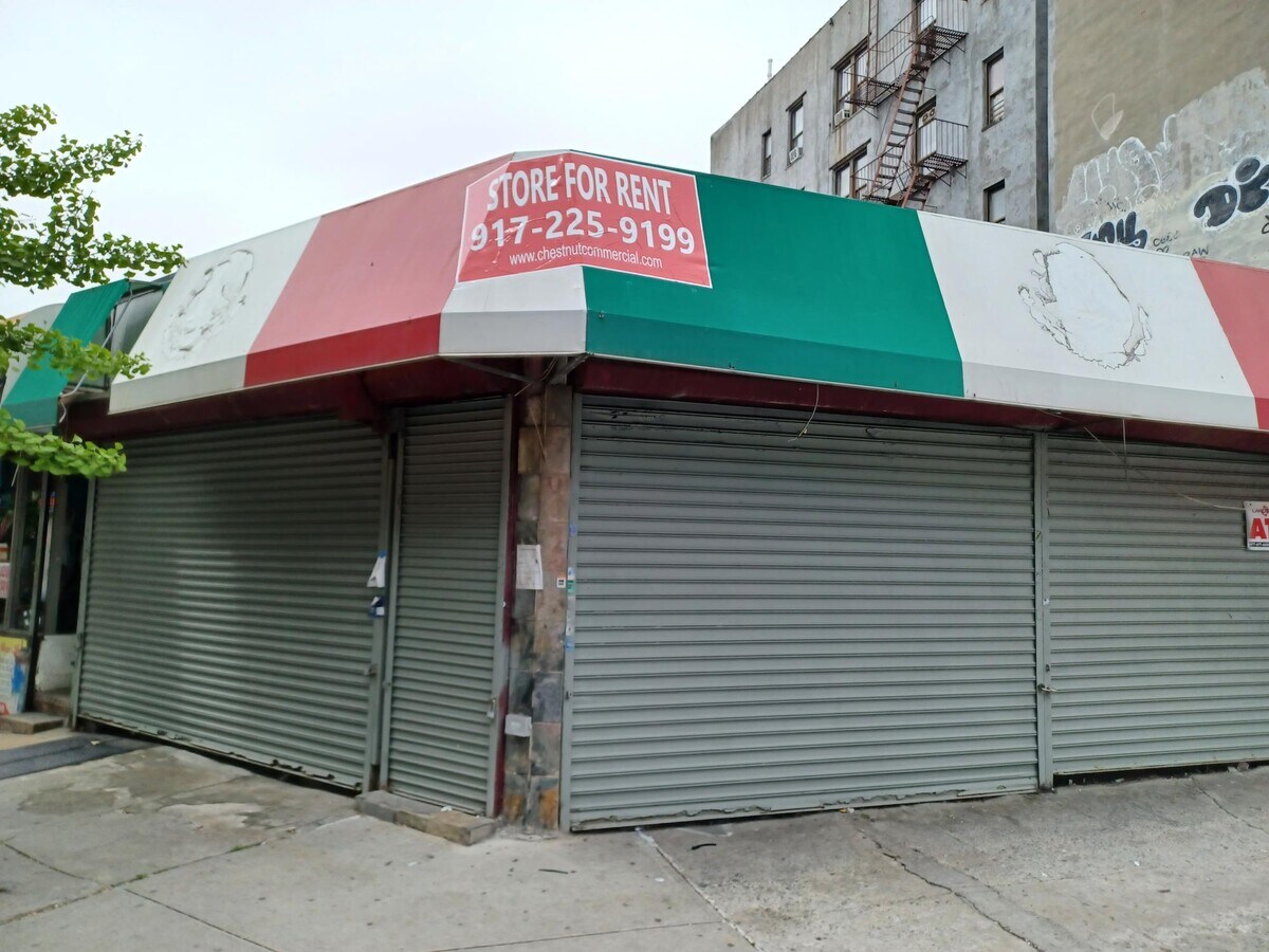 955-959 Westchester Ave, Bronx, NY 10459 | LoopNet