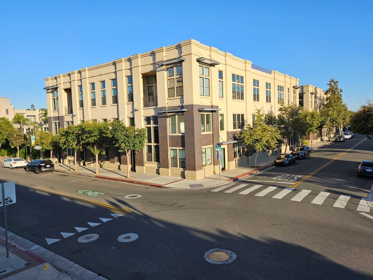 291 N Sycamore St, Santa Ana, CA 92701 | LoopNet