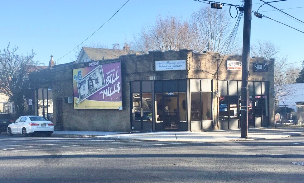 401 Orange Rd, Montclair, NJ 07042 - Retail for Lease | LoopNet