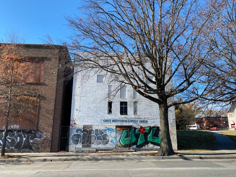704 Ensor St, Baltimore, MD 21202 - Specialty for Sale | LoopNet