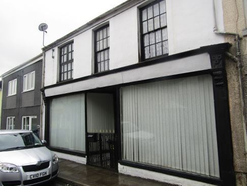 60 Commercial St, Swansea, SA9 2HS | LoopNet