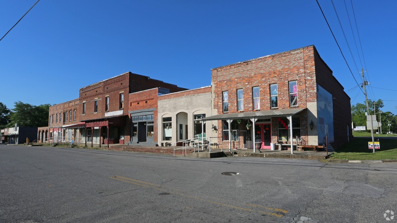 118 Main St, Jemison, AL 35085 | LoopNet
