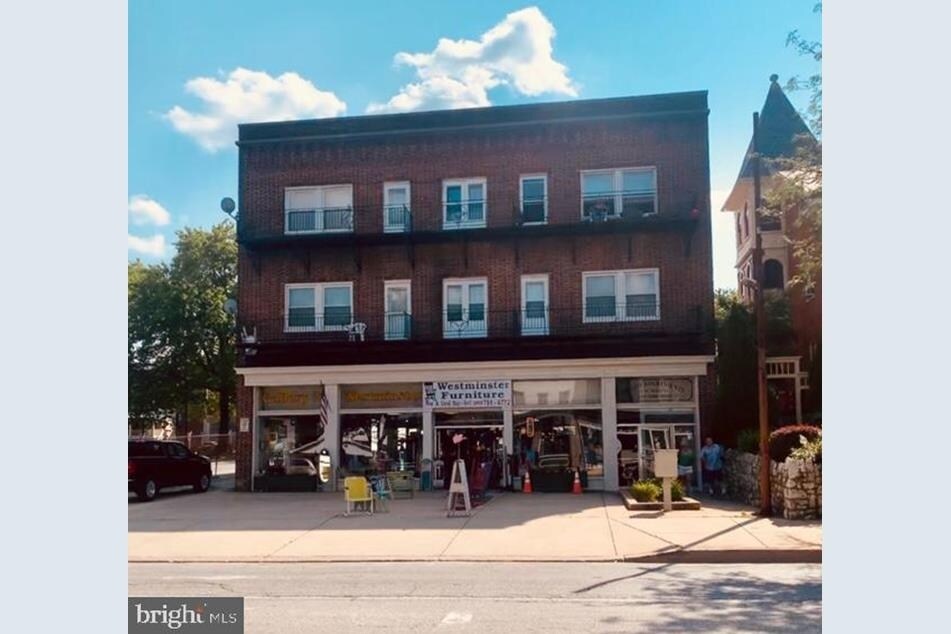 31 W Main St, Westminster, MD 21157 | LoopNet
