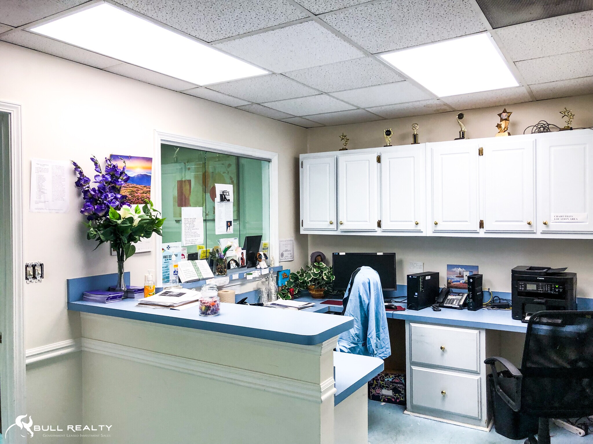 2855 Candler Rd, Decatur, GA 30034 - South Dekalb Professional Building ...