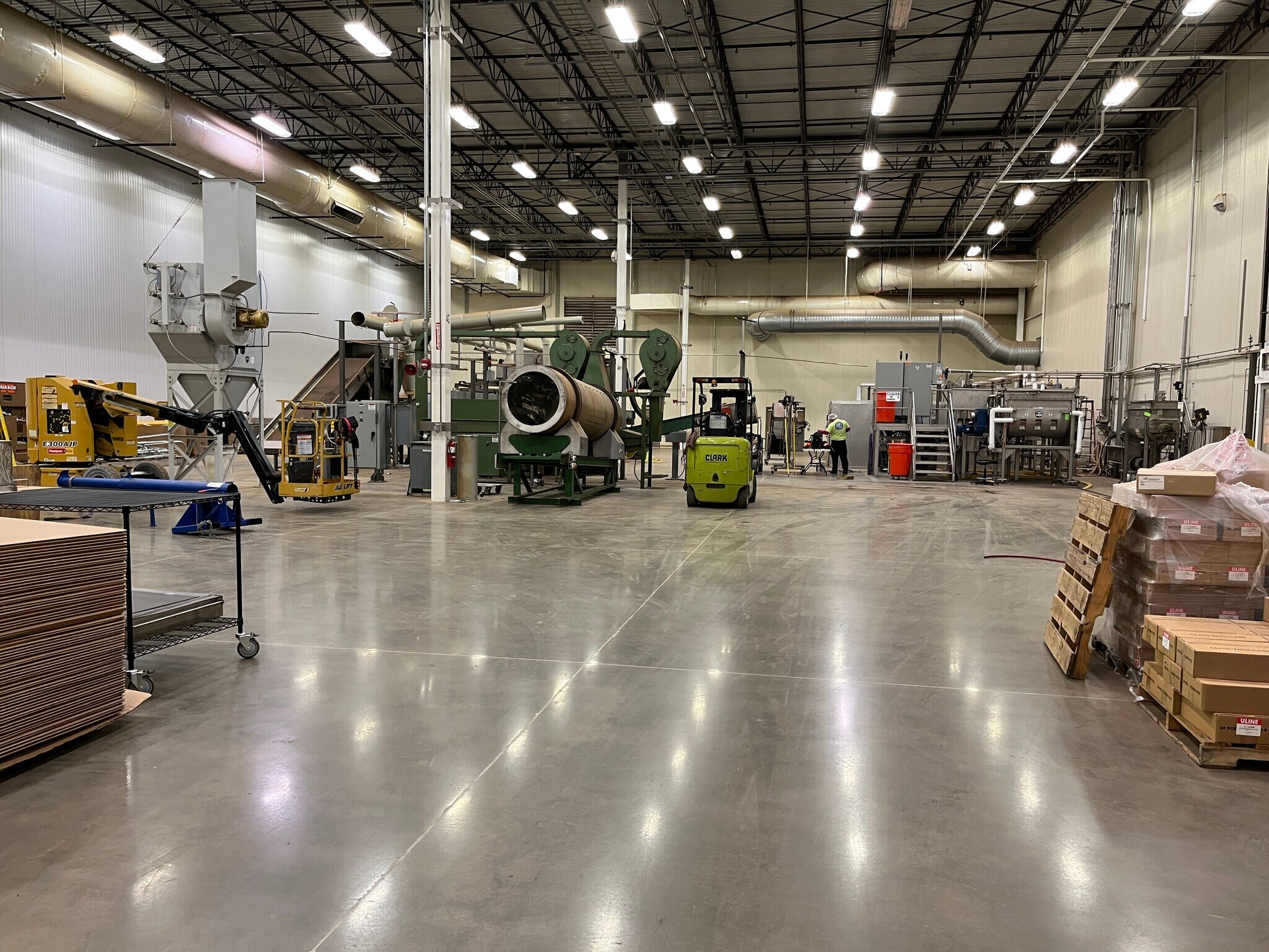 5106 Tradeport Dr, Memphis, TN 38141 - Bldg F | LoopNet