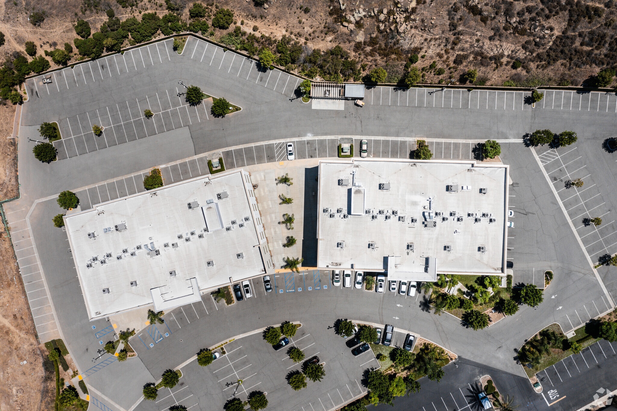 18-68 Rio Rancho Rd, Pomona, CA 91766 - Pomona Ranch Plaza | LoopNet.com