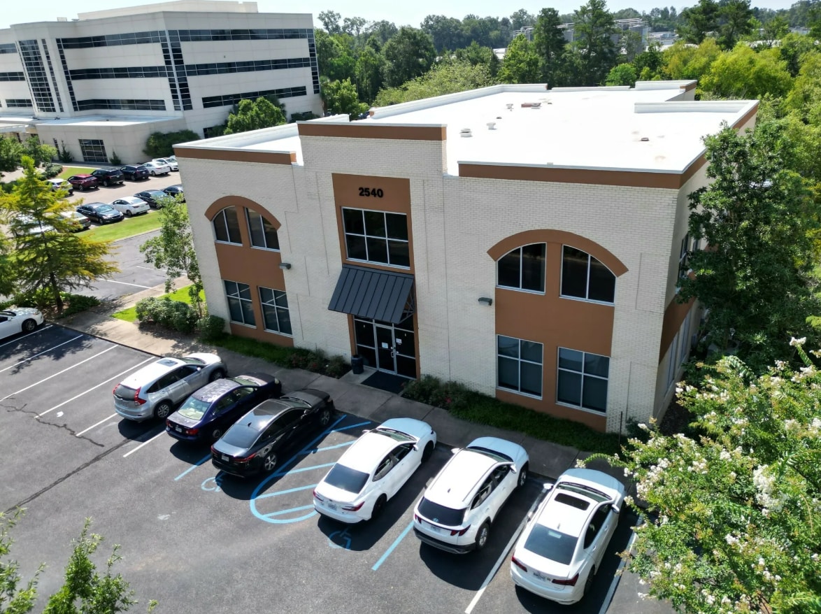 2540 Flowood Dr, Flowood, MS 39232 - Office/Medical for Lease | LoopNet