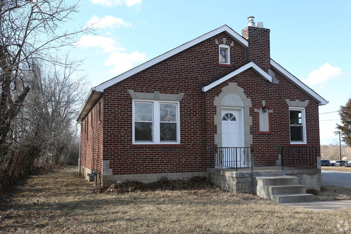 5017 Lemay Ferry Rd, Saint Louis, MO 63129 | LoopNet