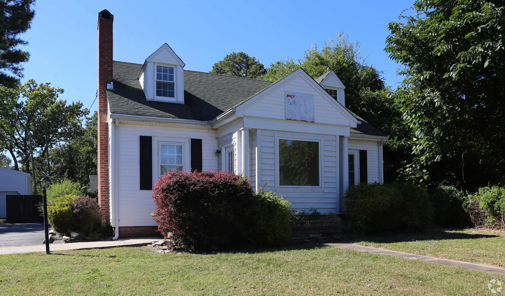 7520 Brook Rd, Richmond, VA 23227 - Office for Lease | LoopNet