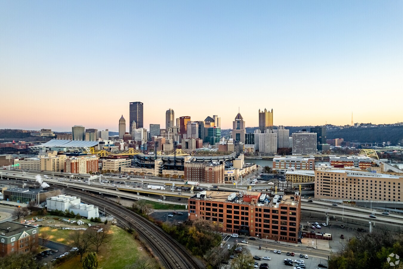 503 Martindale St, Pittsburgh, PA 15212 - D. L. Clark Building | LoopNet