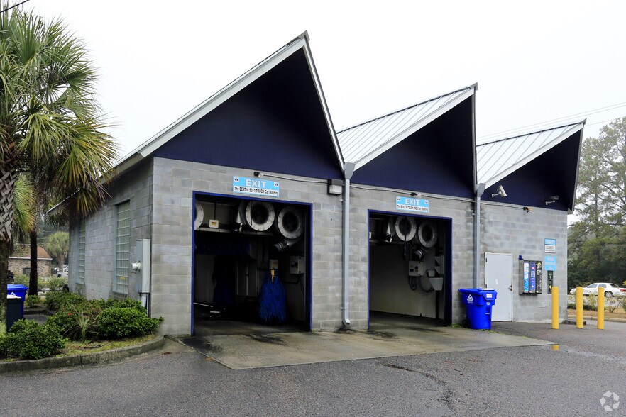 1495 Sam Rittenberg Blvd, Charleston, SC 29407 | LoopNet