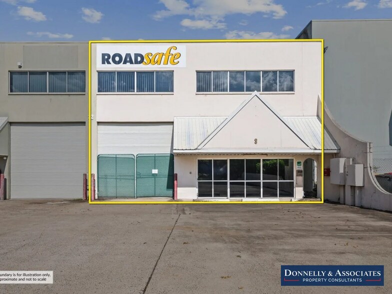 32 Success St, 4110 Acacia Ridge - Industrial for Sale | LoopNet