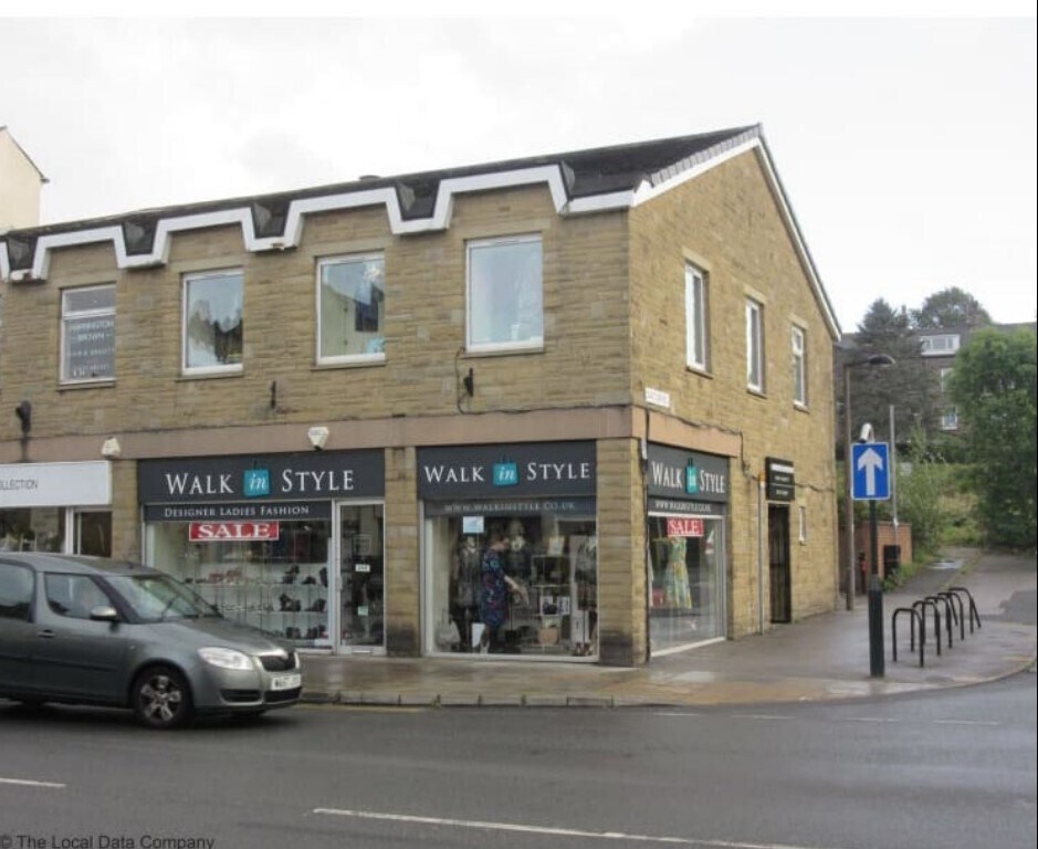 34-36 Bingley Rd, Shipley, BD18 4RU | LoopNet
