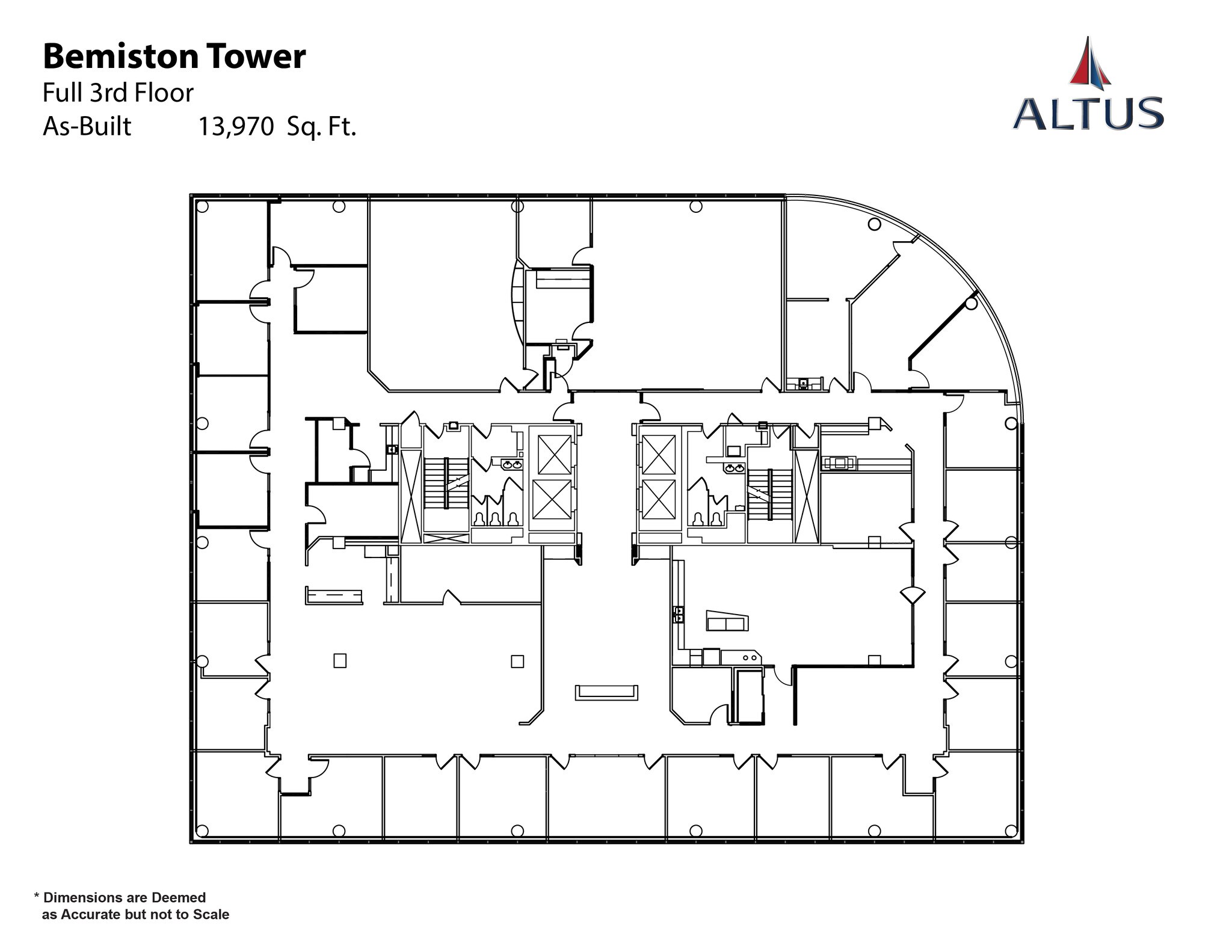 231 S Bemiston Ave, Clayton, MO, 63105 - Office Space For Lease ...