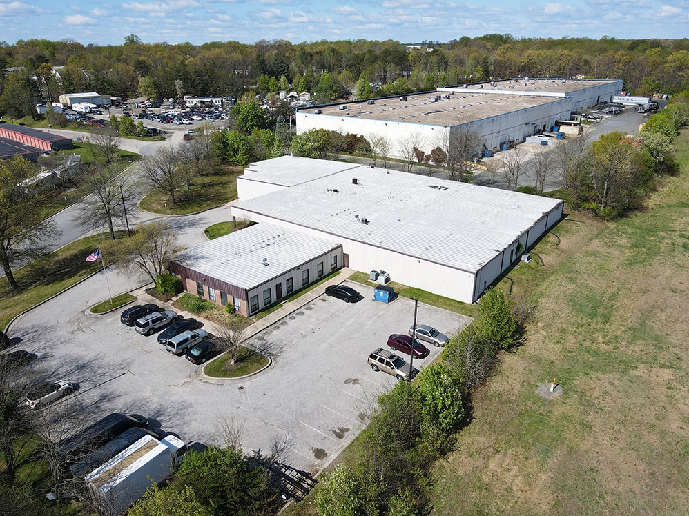 9550 Lynn Buff Ct, Laurel, MD 20723 - Industrial for Sale | LoopNet