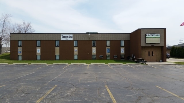 2828 N Ballard Rd, Appleton, WI 54911 | LoopNet