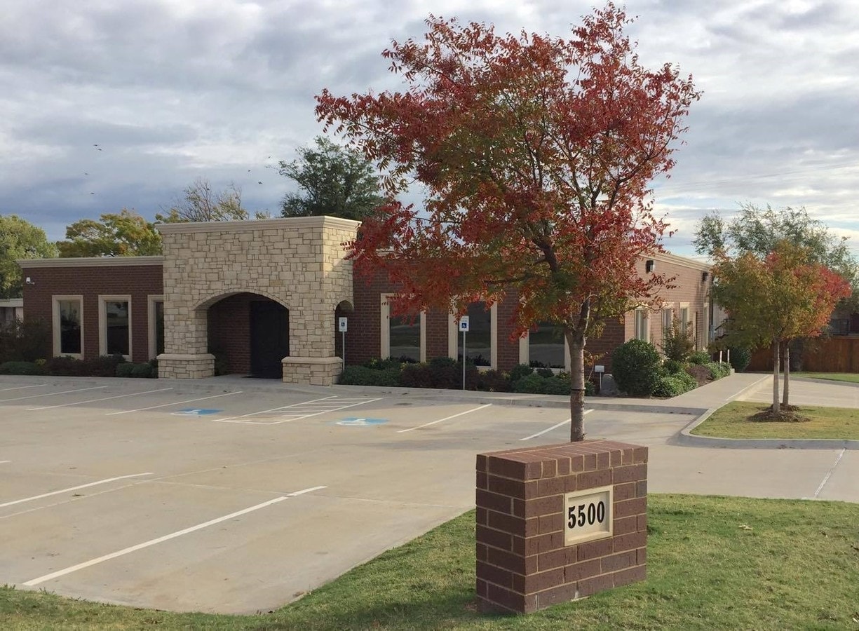 5500 N Portland Ave, Oklahoma City, OK 73112 | LoopNet