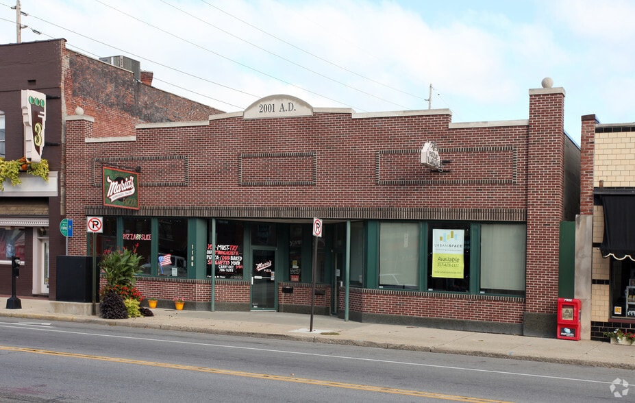 1110 Prospect St, Indianapolis, IN 46203 - Retail for Sale | LoopNet
